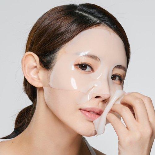 Super Power Mask EX - Mildoskin