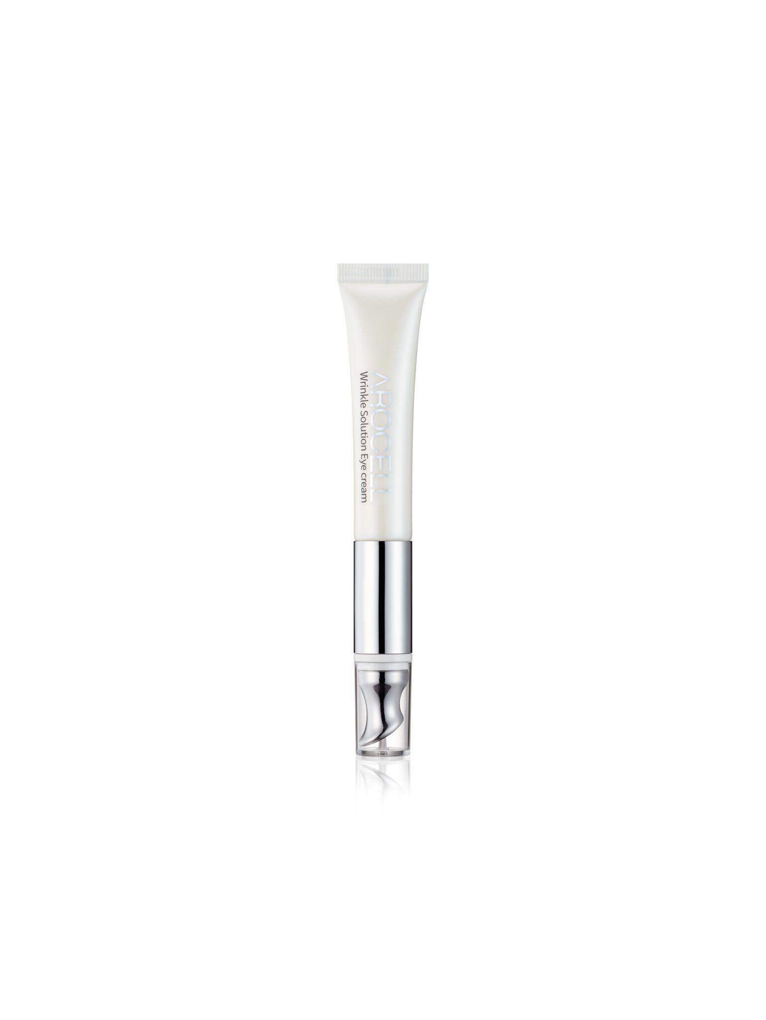 Wrinkle solution eye cream - Mildoskin