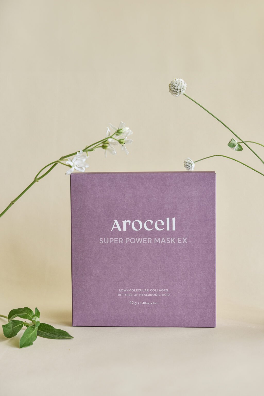 Super Power Mask EX [ Consulta B2B ] - Mildoskin