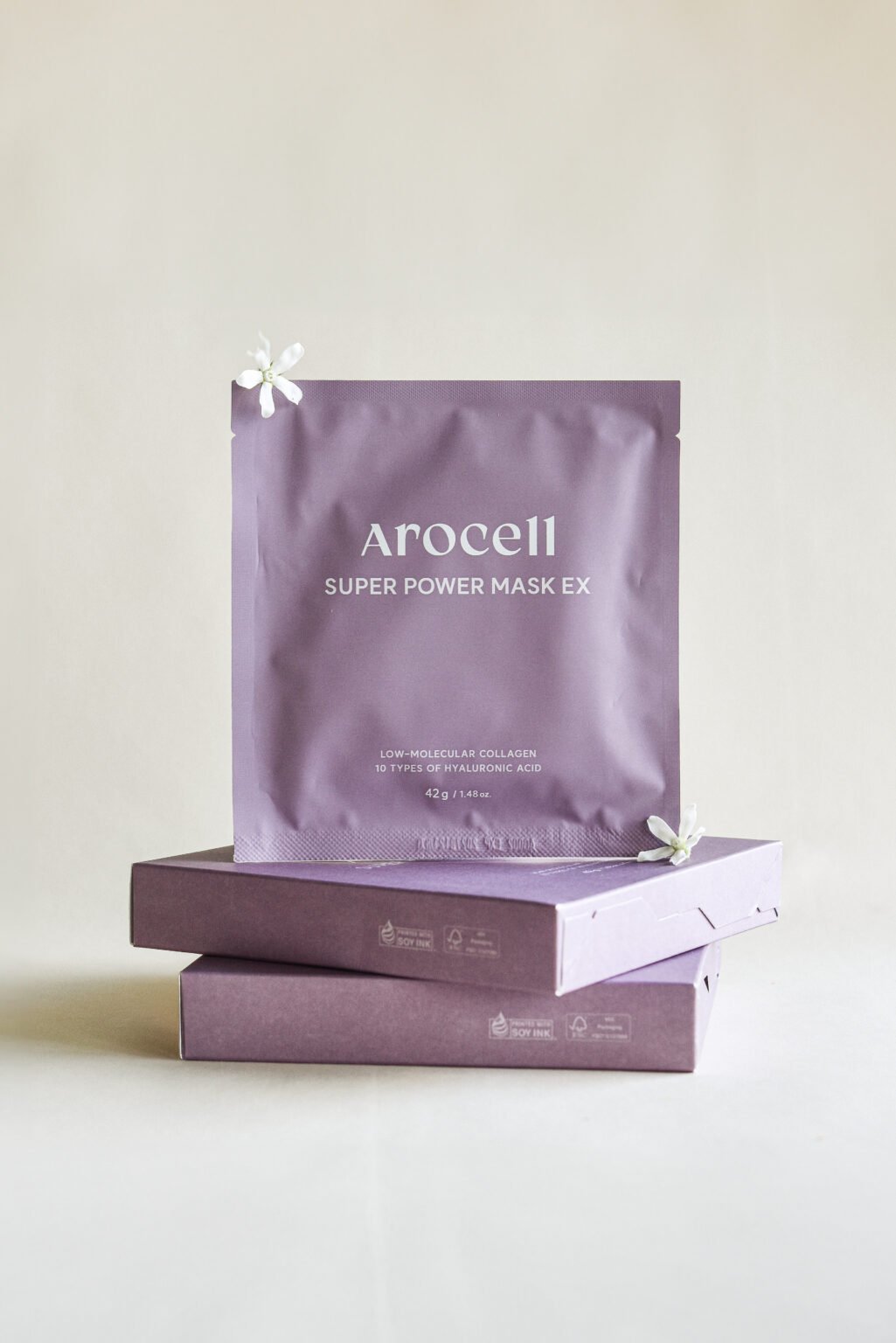 Super Power Mask EX [ Consulta B2B ] - Mildoskin